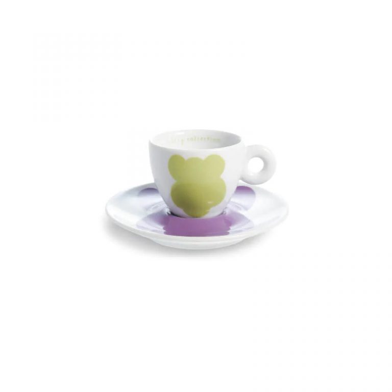 ILLY COLLECTION CUPS – Cafepro