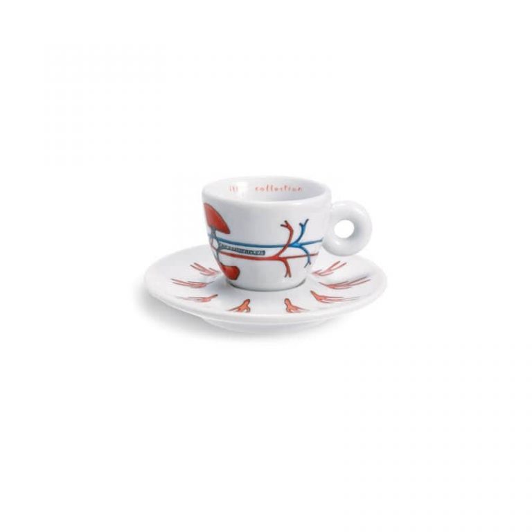 ILLY COLLECTION CUPS – Cafepro