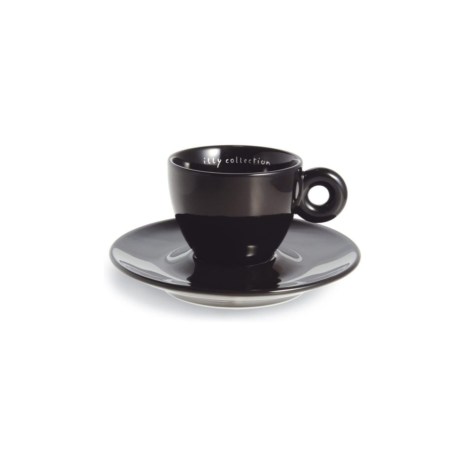 ILLY COLLECTION CUPS – Cafepro