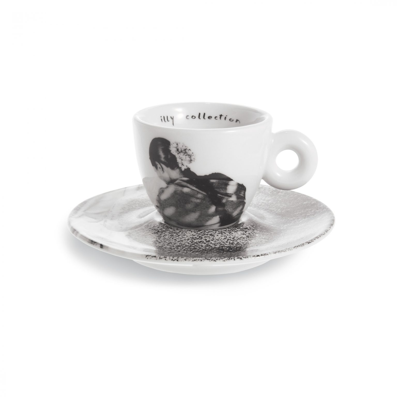 ILLY ART COLLECTION BY SEBASTIÃO SALGADO (2004)- IN PRINCIPIO 2 ...