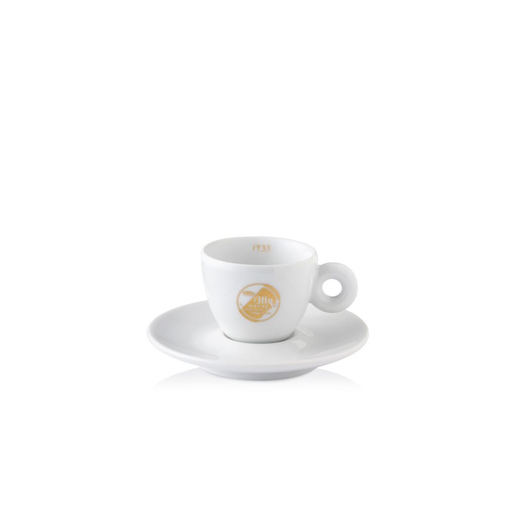 ILLY COLLECTION CUPS – Cafepro