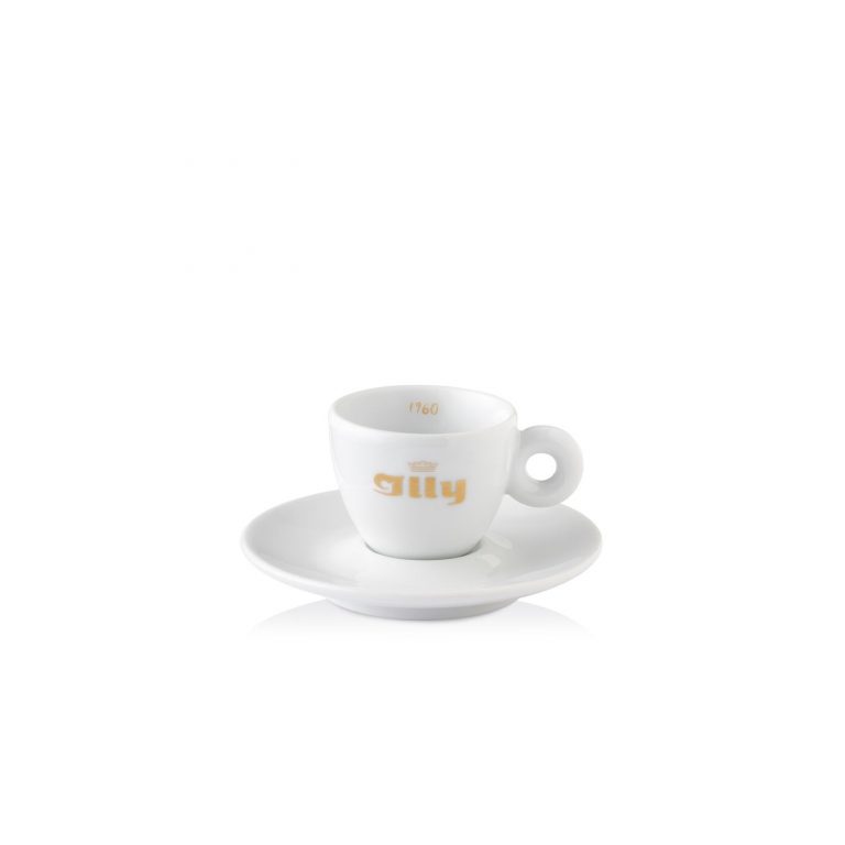 ILLY COLLECTION CUPS – Cafepro